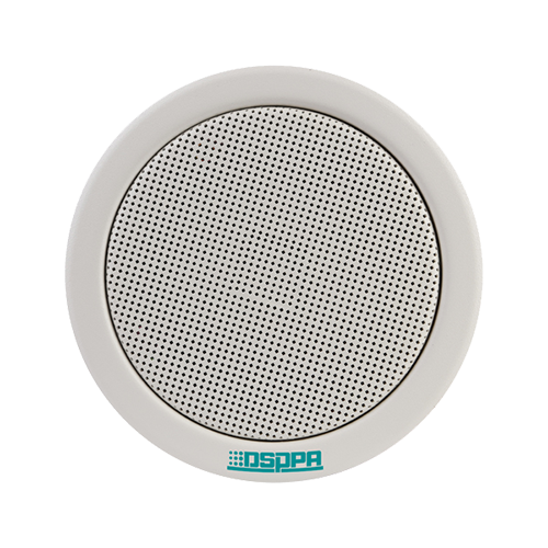 اسپیکر سقفی 6 وات DSPPA مدل DSP903II - کی نو